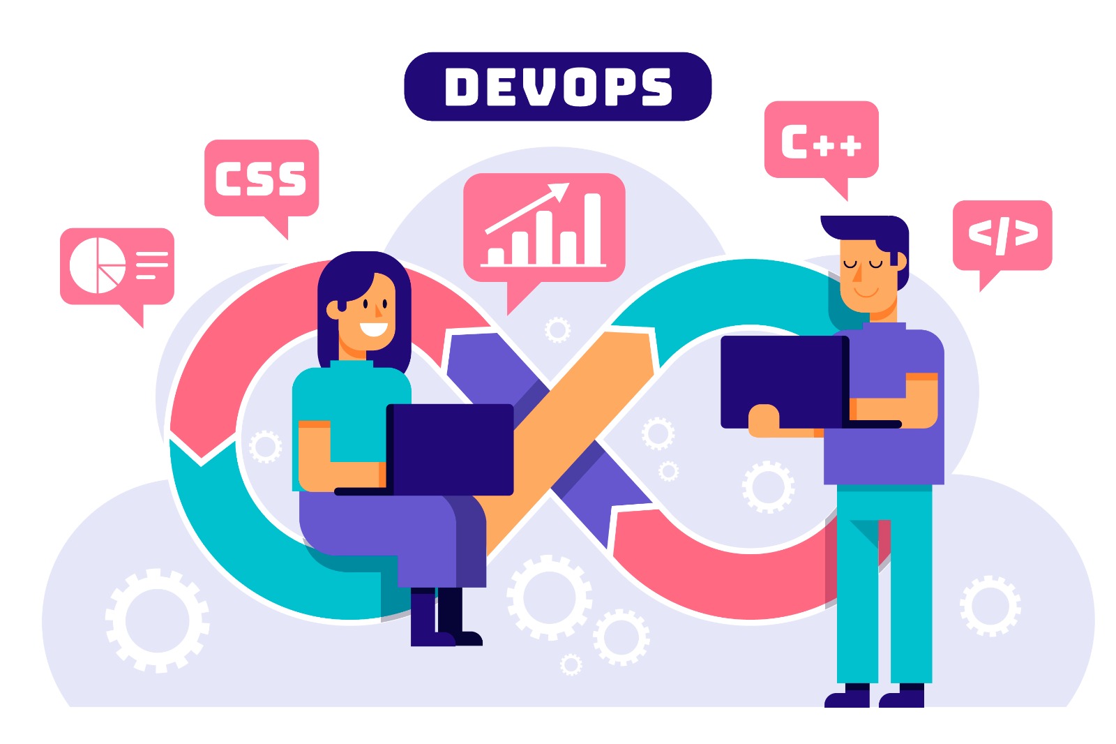 Ingeniero DevOps: funciones, estudios y sueldo | Inesdi